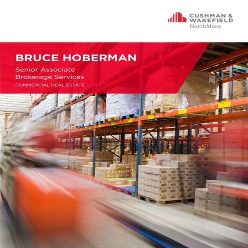 Bruce Brochure | PDF