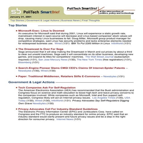 smartbrief_samples | PDF