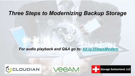 Veeam Backup Directly to Object Storage.pptx
