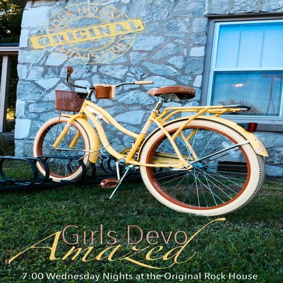 Girls Devo Poster | PDF