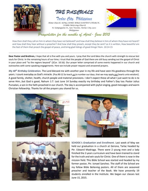 Award template for beginner students of DVBS | PPTX