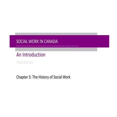 Social Work.ppt
