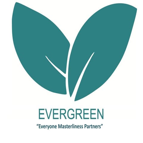 Evergreen Company Profile 200117 | PDF