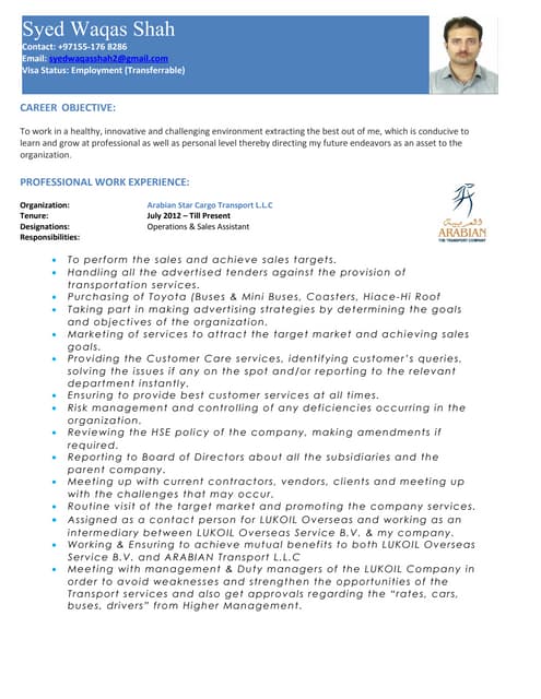 Oguz Kagan Akcivi Resume | PDF