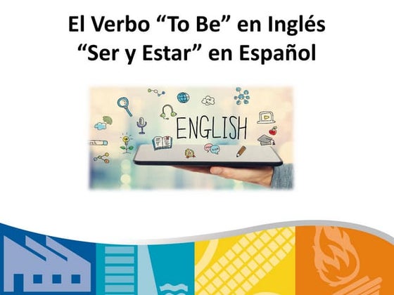 Aprendiendo el verbo to be | PPT