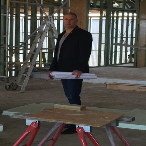 Trent Richards Developments | PDF