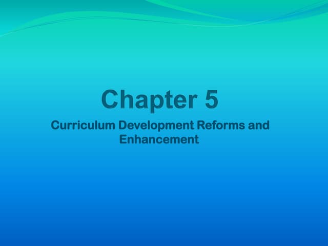 SEDP (Secondary Education Development Program).pptx | Secondary Education | Education