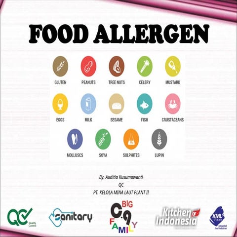 446828593-2-food-allergen food and to ol | PPT