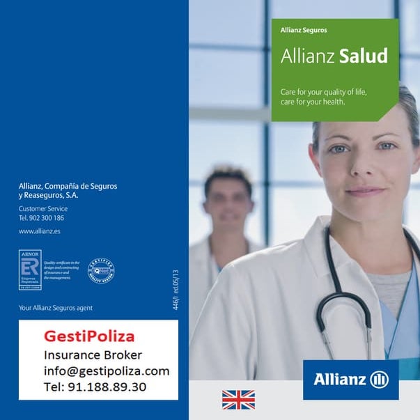 Allianz Health Insurance | PDF