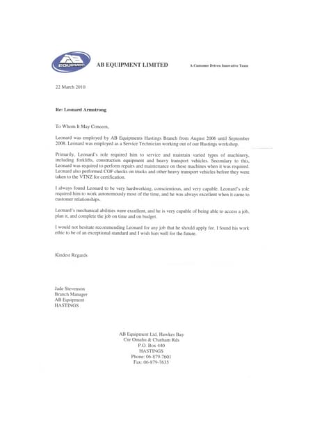 NSU Transcript | DOCX