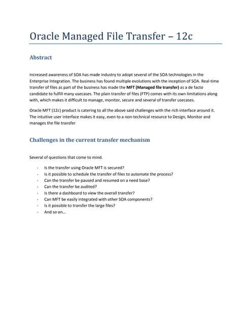 TCC Transcript | PDF