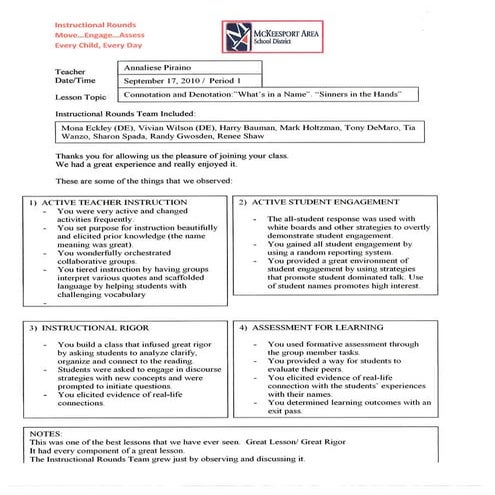 PA State Teaching Certificate | PDF