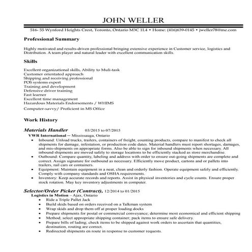 Michael P Cloutier resume 7-21-15 | DOCX