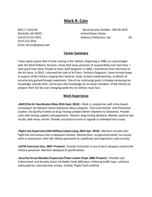 ITT Official Transcript | PDF