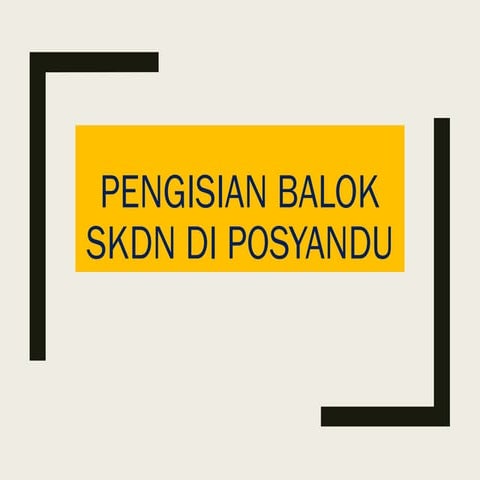 449122448-PENGISIAN-BALOK-SKDN 2024--ppt | PPT