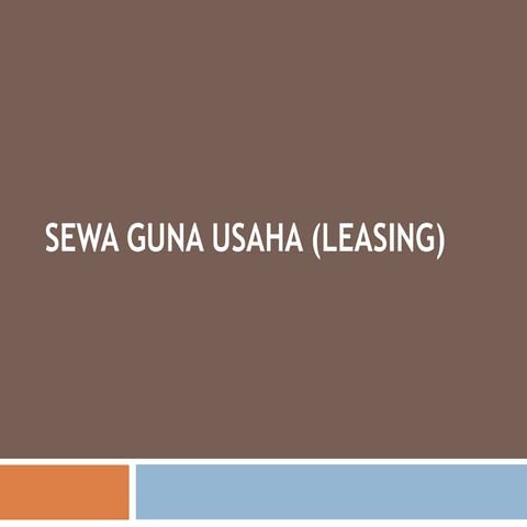 Leasing Leasing Leasing Leasing.-ppt.ppt