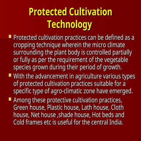 44970318-Protected-Cultivationof the.ppt