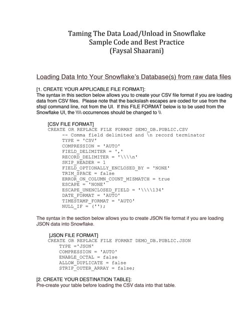 Snowflake Data Loading.pptx