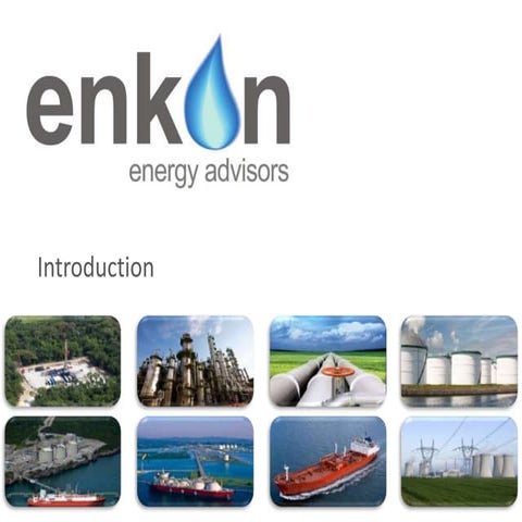Enkon Intro | PPT