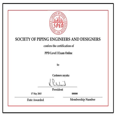 Sped certification | PDF | Educational Assessment | Education