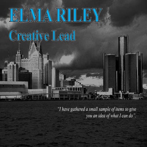 Elma Presentation LinkedIn | PPT