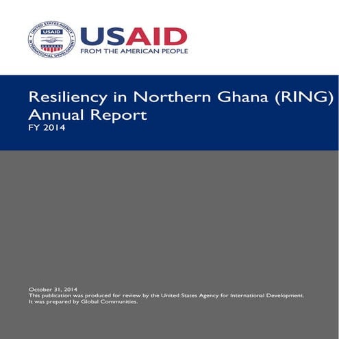 RING-USAID | PDF