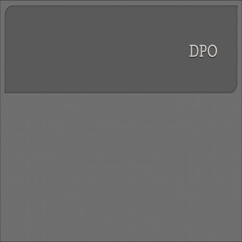 DPO (1) | PPT