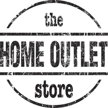 The Home Outlet Store Logo (Black) 2015 | PPT