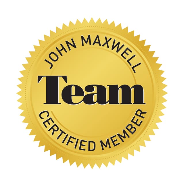 John Maxwell team logo | PDF
