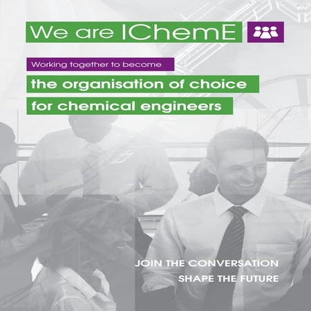 IChemE Strategy_FINAL | PDF