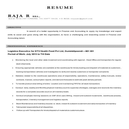 rr resume | DOCX