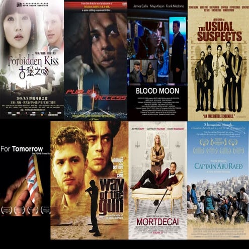 kjk posters.pages | PDF