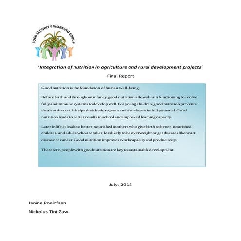 Comprehensive Report_ENG | DOCX