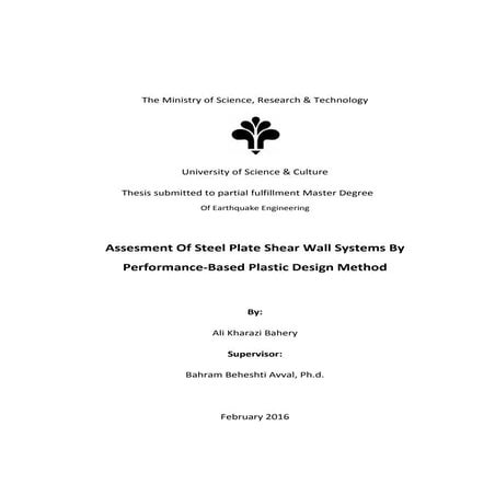 My thesis (Abstract) | PDF