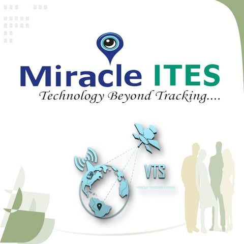 VTS Presentation | PPT