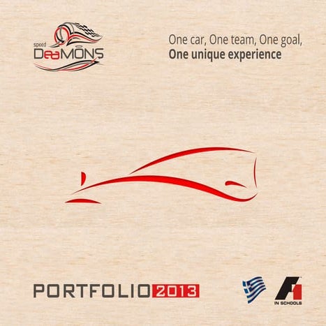 AEOLOS PROJECT MANAGMENT PORTFOLIO WORLD FINALS 2023 | PPTX