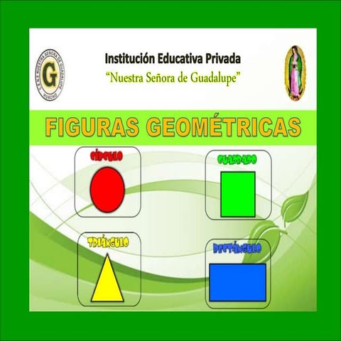 15 objetos de forma rectangular | PPTX