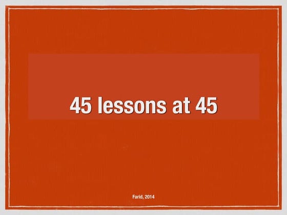 Interview questions | PPT