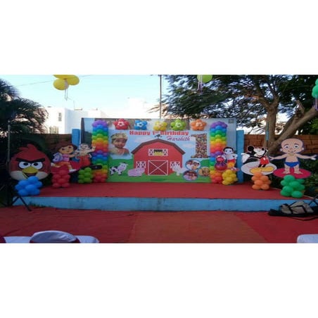 Birthday events | PDF