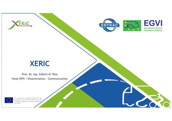 EBSF_2 - European Bus System of the Future 2 | PPT