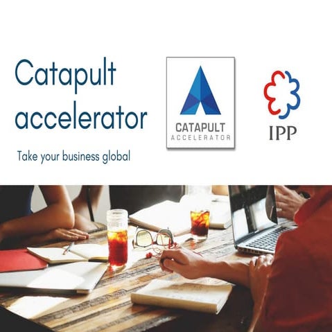 catapult presentation | PDF