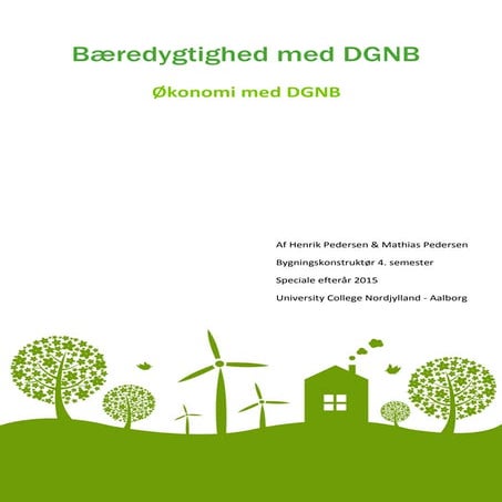 DGNB Speciale | PDF