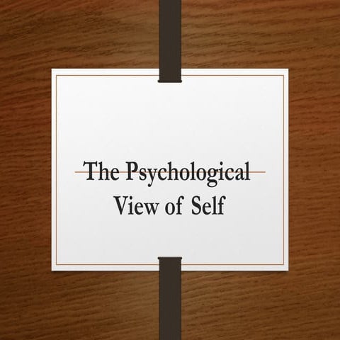 Psychological-Perspective-of-Self-pptx.pptx