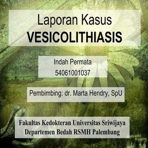 45192771-Vesicolithiasis.pptx
