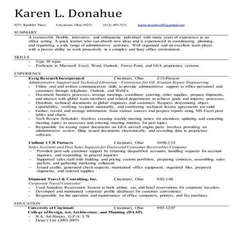 Anshu Jaggi Resume | PDF