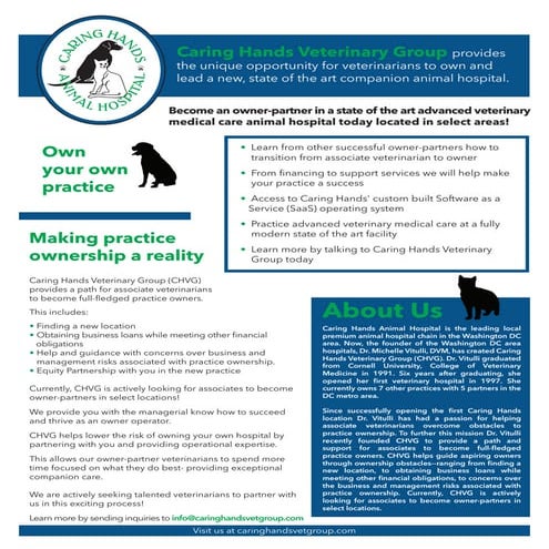 Final One Pager | PDF