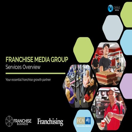 FranchiseBusiness_Full_Media_Kit | PPT