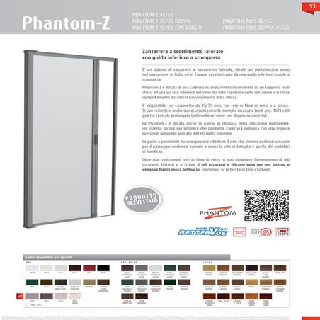 451 phantom z | PDF