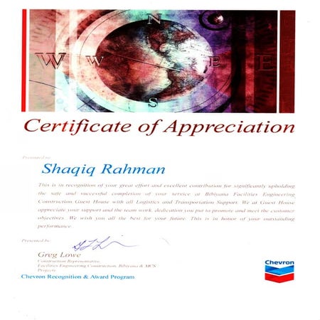Chevron Certificate - 7.PDF