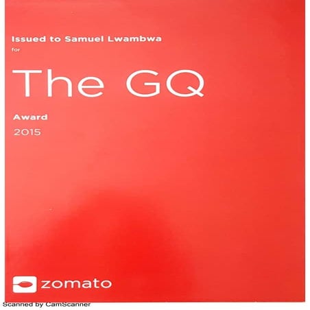 Gq | PDF